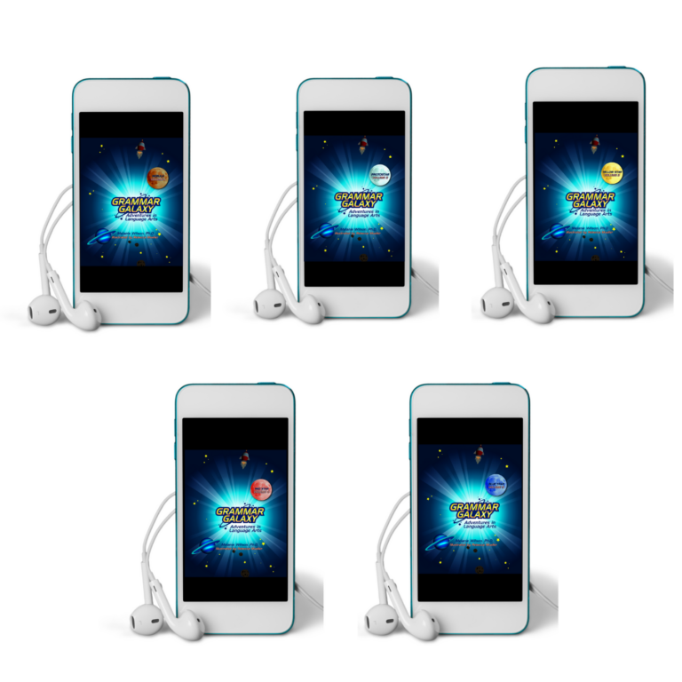 Order a kit for one student, or choose one text plus multiple Mission ...