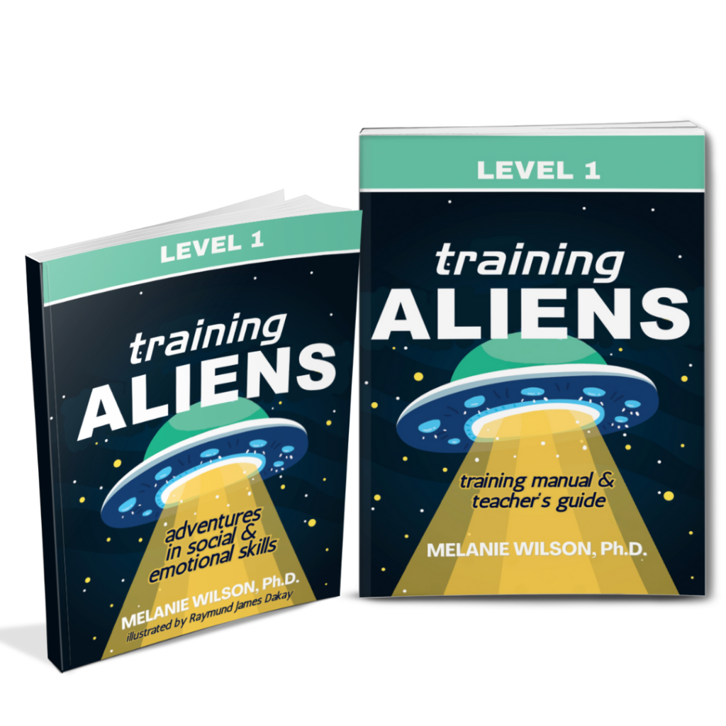 The following resources are for purchasers of Training Aliens Level 2 ...